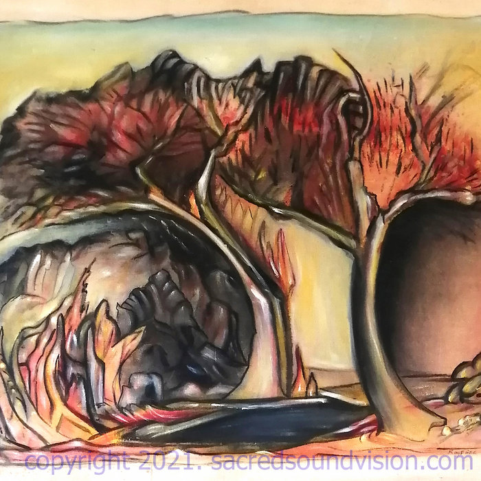 Thunderstorm | IN FUSE group; Ray Fuse, Eli Wallis, Mike Blanchard ...