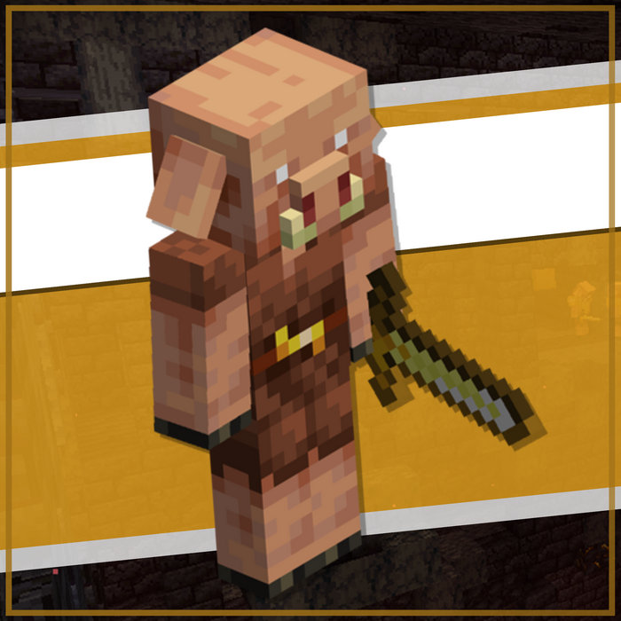 "Pigstep" Minecraft Remix | NoteBlock