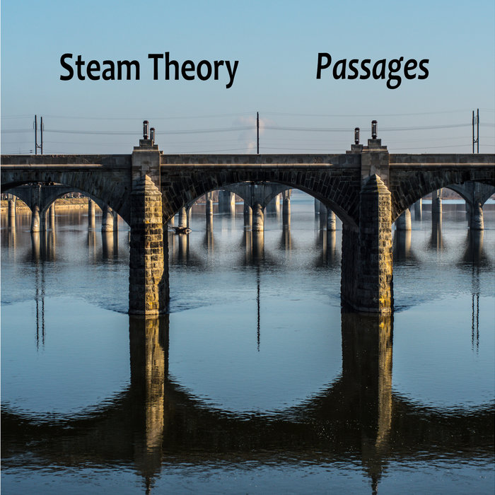 Passages | Steam Theory