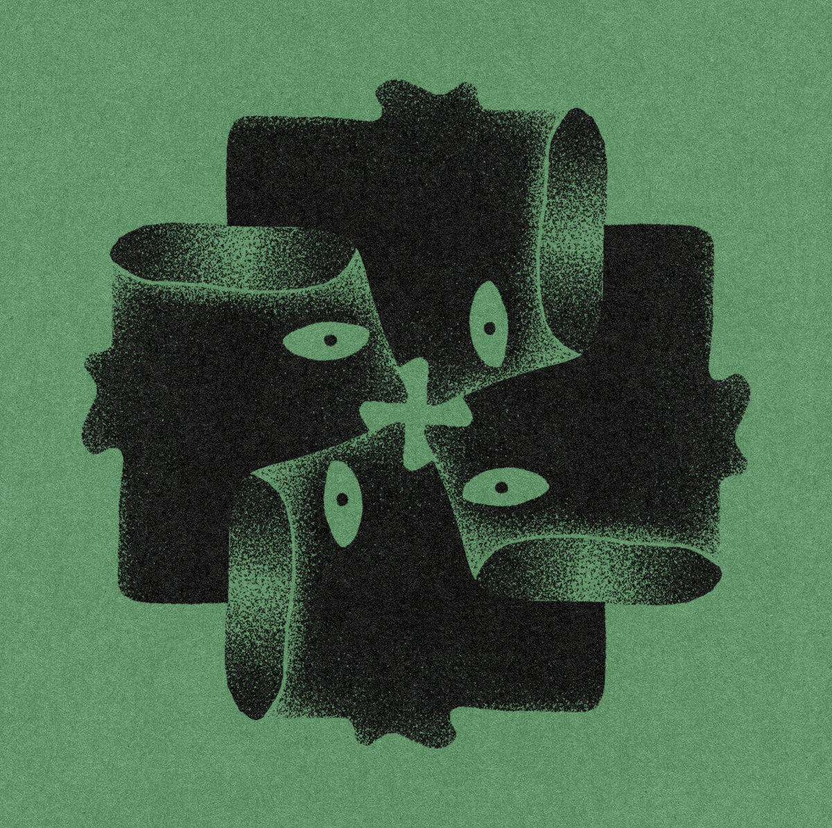 Not numbers, Gibbons | Alex Albrecht | From a Lost Place