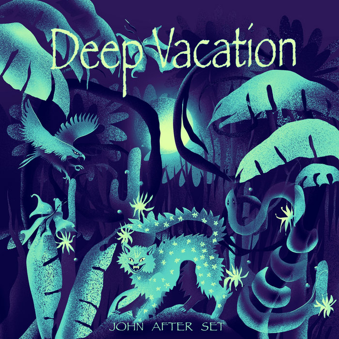 Deep Vacation | John After Set