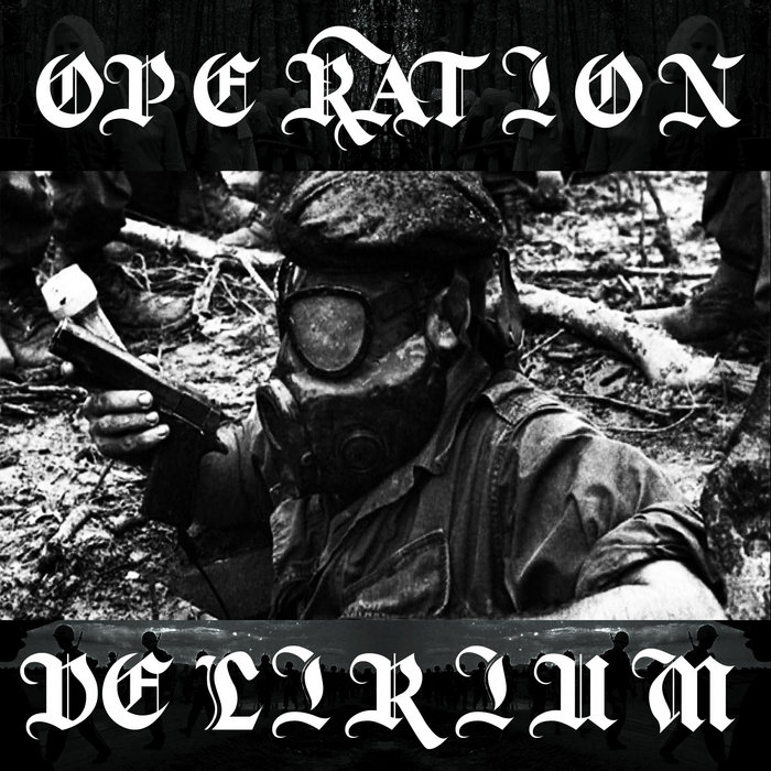 Operation Delirium | Curse of the Capricorn