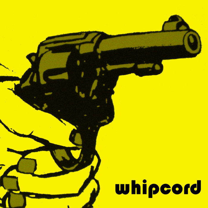 Whipcord | Whipcord