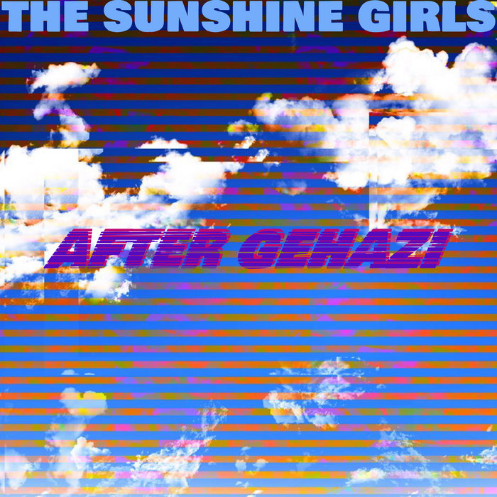 After Gehazi | The Sunshine Girls | Transporter Room