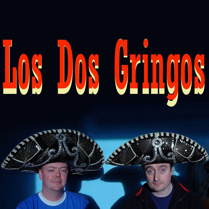 Keep Off The Grass (Slight Return) Alt. Version | Los Dos Gringos
