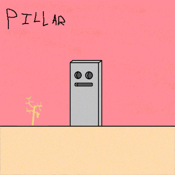 Pillar | Frank Haller