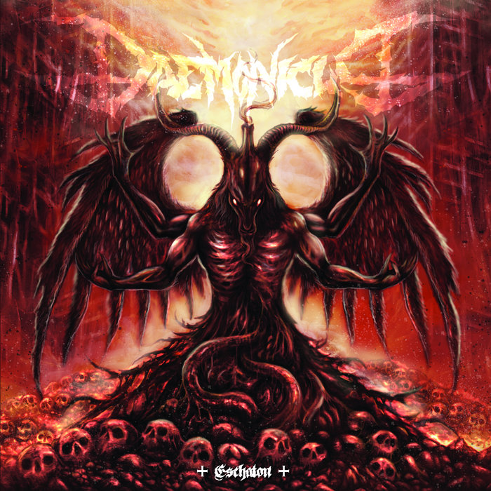 Eschaton | Daemonicus