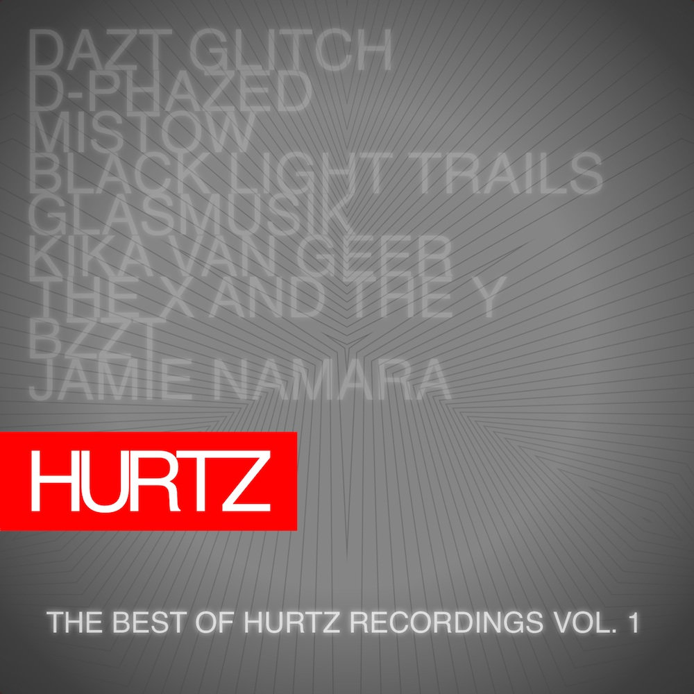Hurtz Vol. 1 | Hurtz Recordings