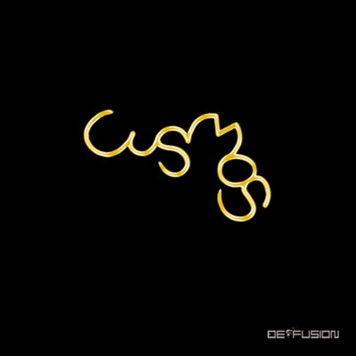 Cusmos album | Cusmos | Karl Moestl