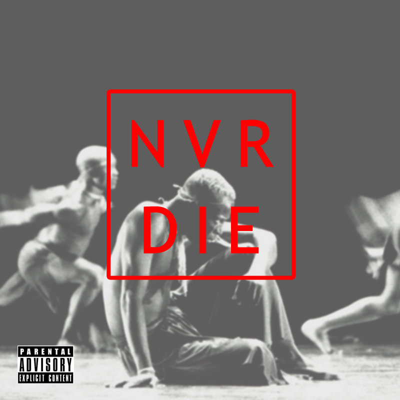 "Never Die" by Ed-MickZ & T-Swiffa feat. James SwanQo | T-Swiffa