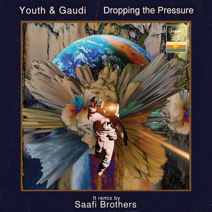 Youth & Gaudi - Dropping the Pressure (Saafi Brothers Remix) | Youth ...