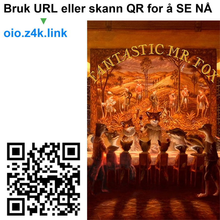 Den fantastiske Mikkel Rev | Hvor å se på nettet