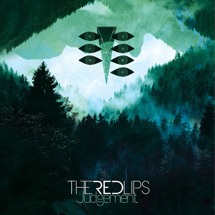 JUDGEMENT | The Red Lips - Album | THE RED LIPS
