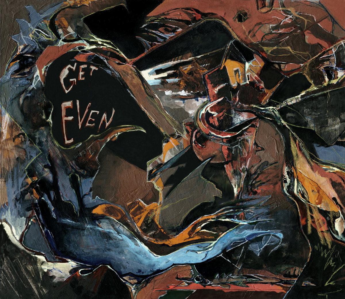 Get Even | Odd Dates