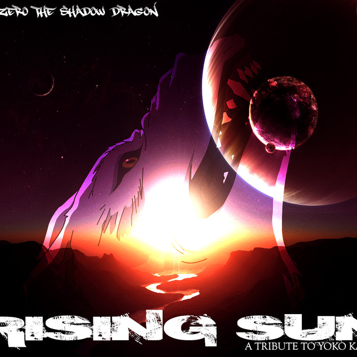 RISING SUN [A TRIBUTE TO YOKO KANNO] | LORD ZERO THE SHADOW DRAGON ...