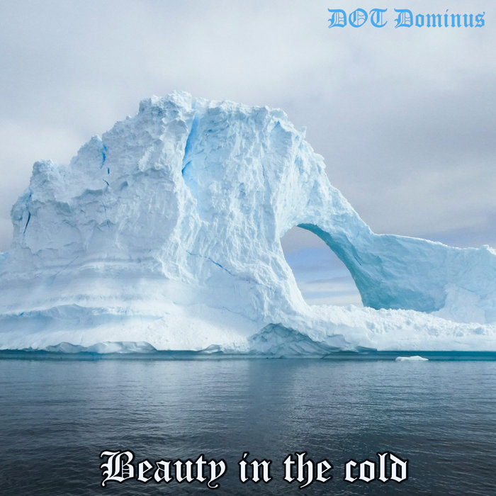 Beauty in the cold | DOT Dominus