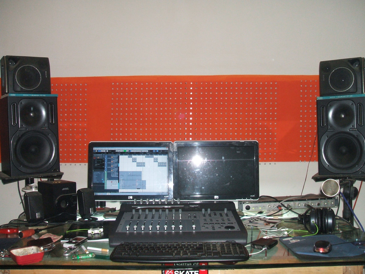 The Range Studio | The Range Studio