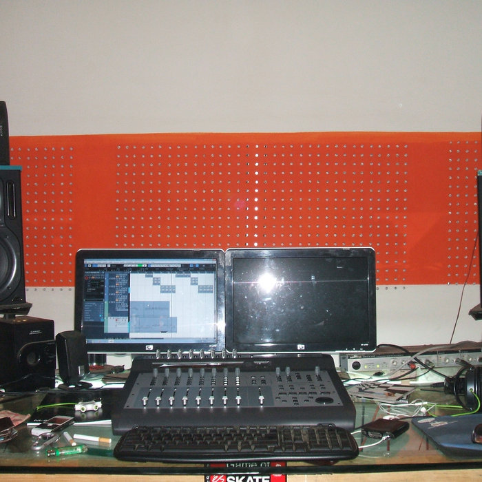 The Range Studio | The Range Studio