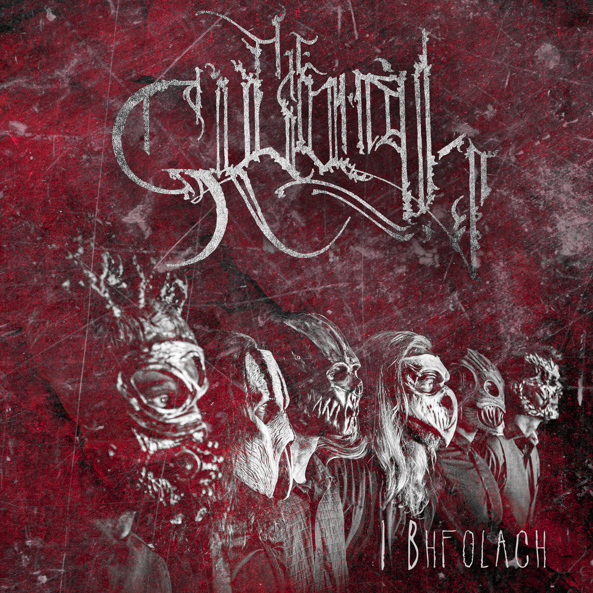 I bhFolach | The Sluagh