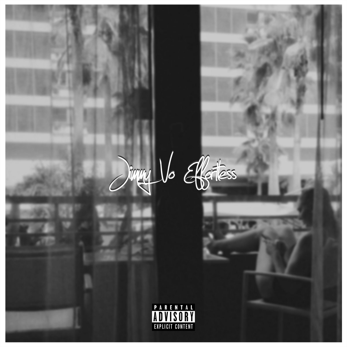 Effortless | Jimmy Vo