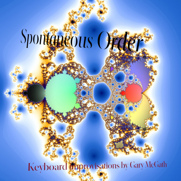 Spontaneous Order | Gary McGath