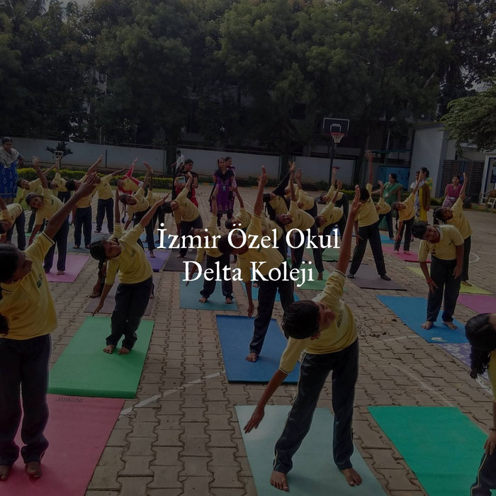 izmir ozel okul - delta koleji | deltakoleji
