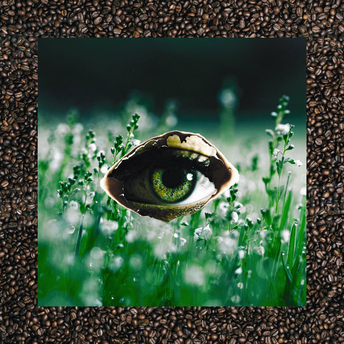 Morning Coffee & Blunts | Ghost McGrady