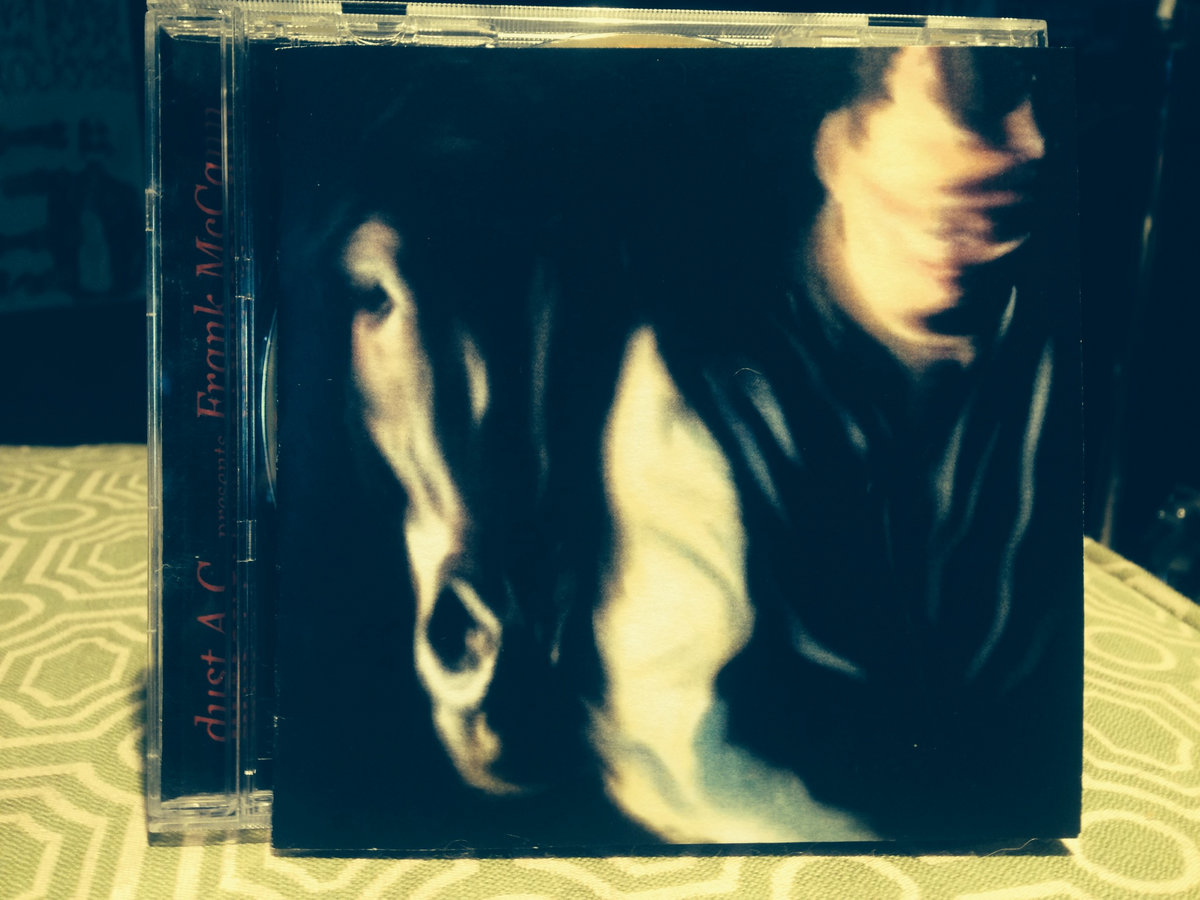 Frank McCann | dust A.C.