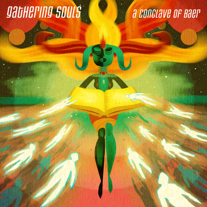 Gathering Souls | A Conclave of Baer