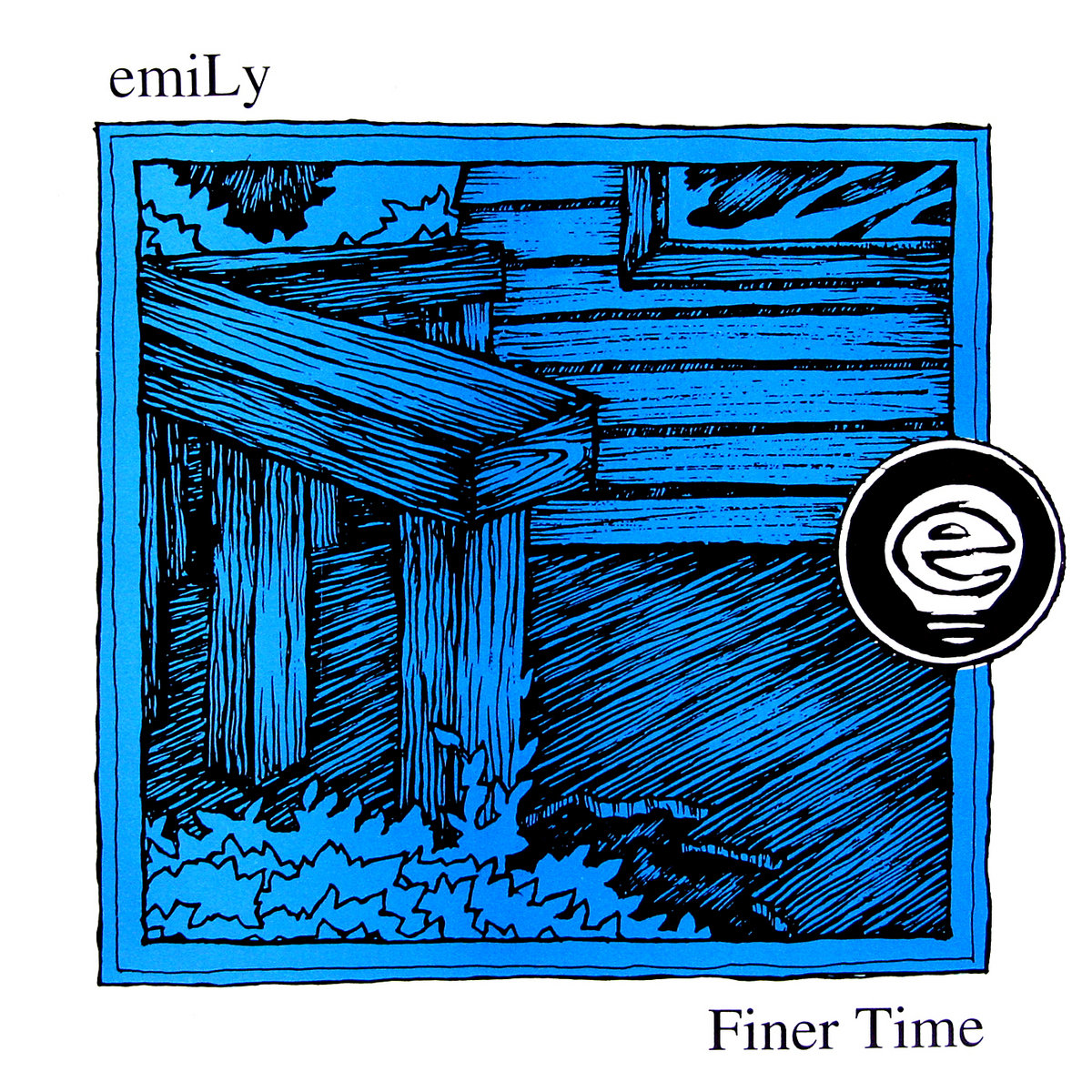 Finer Time | emiLy