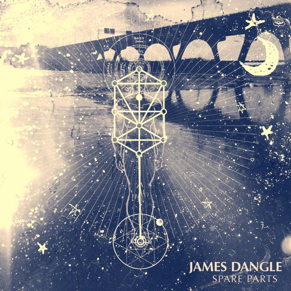 Spare Parts | James Dangle | Satellite Syndicate