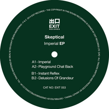 Music | Exit Records UK