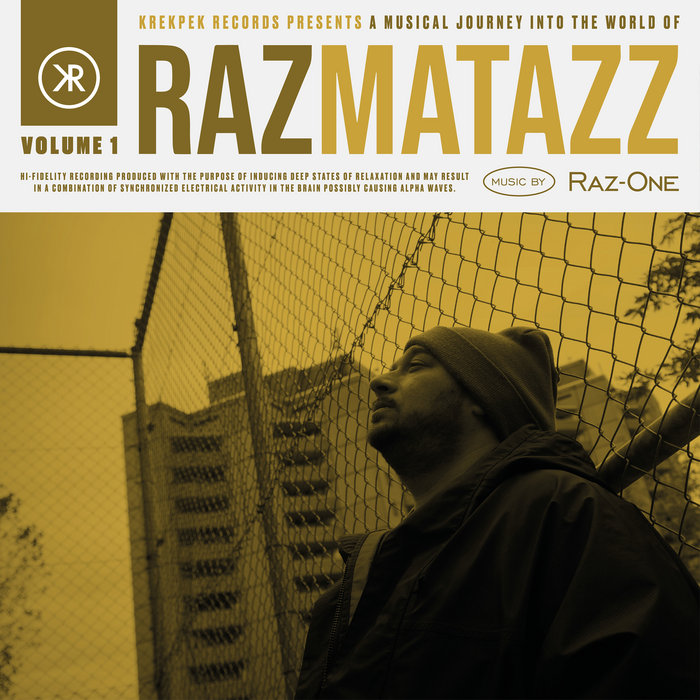 Razmatazz | Raz-One