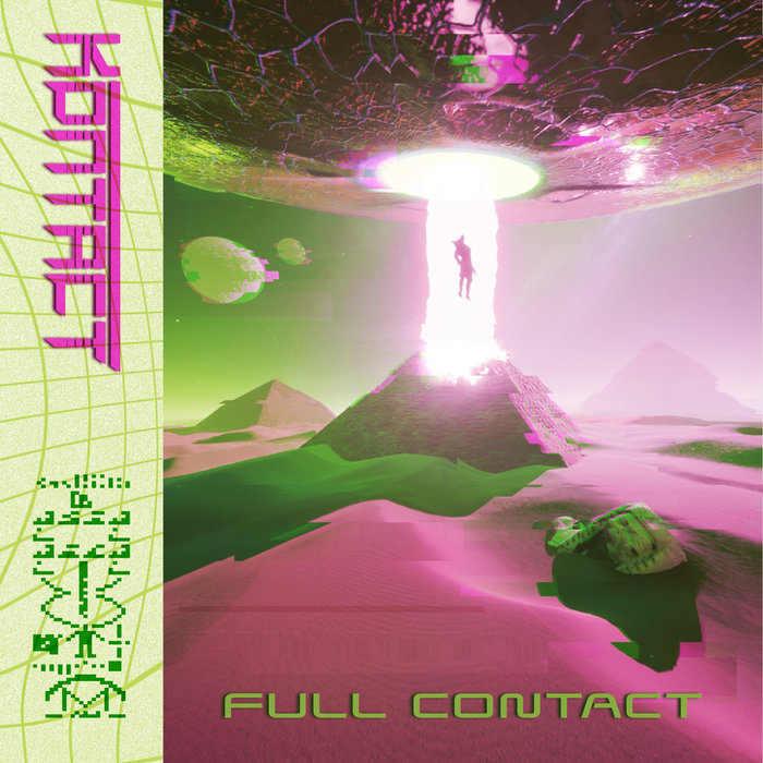 Full Contact | Kontact
