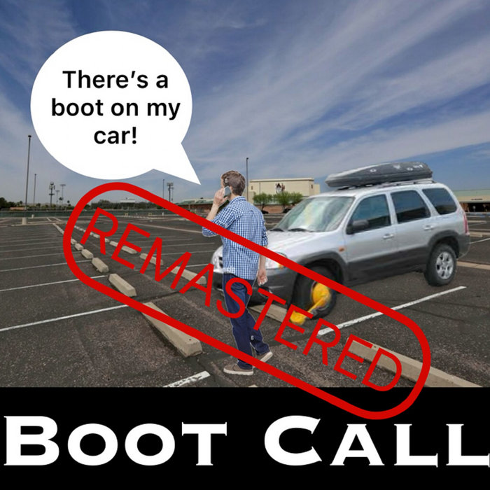 Boot Call Remastered | The Bird & SeaCarl