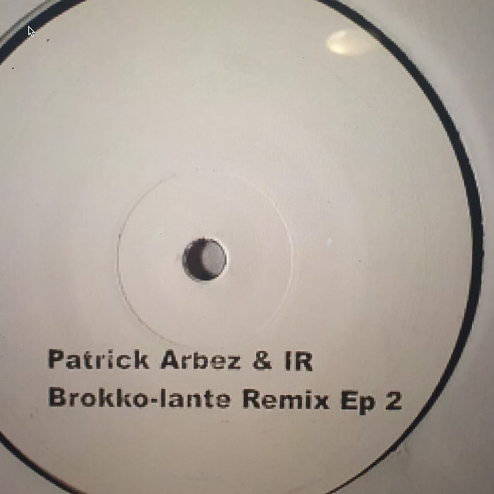 Teja 002 Brokkolante Remix | Teja Music