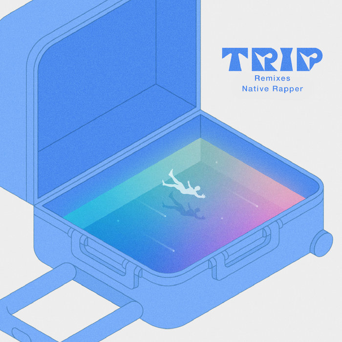 TRIP (パソコン音楽クラブ Remix) | Native Rapper | TREKKIE TRAX