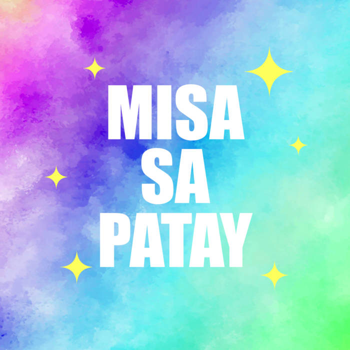 Misa Sa Patay | Casket Noise