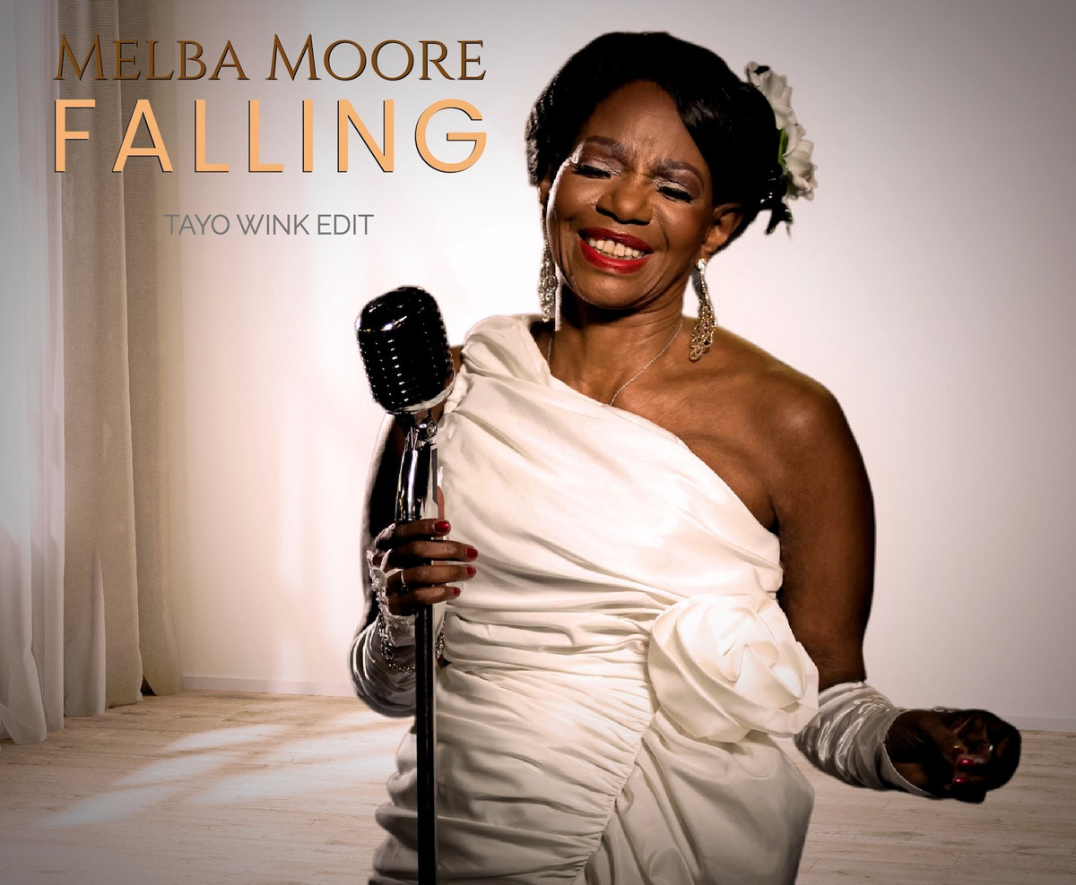 Melba Moore - Falling (Tayo Wink Edit) | Tayo Wink