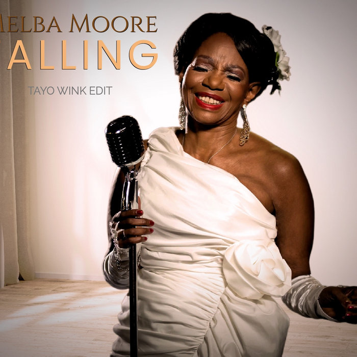 Melba Moore - Falling (Tayo Wink Edit) | Tayo Wink