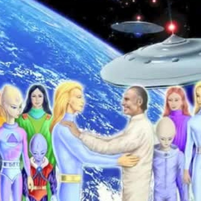 Cult Country, Part 2: Interstellar Messiahs | Phibes Praetorius