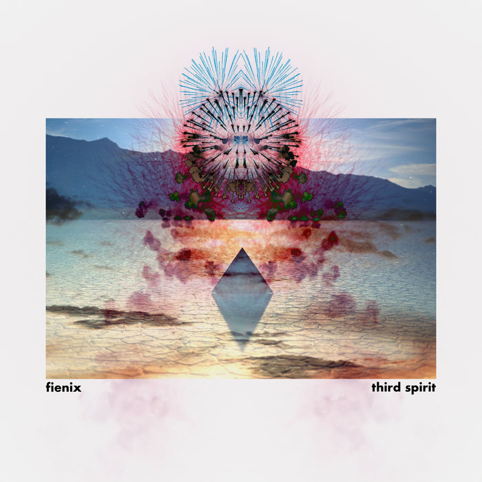 Third Spirit | fienix