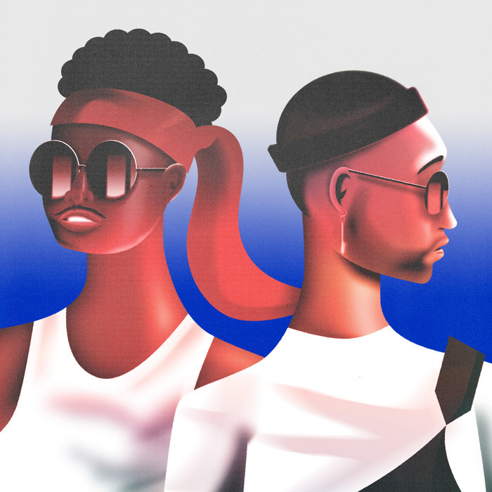 dirty luv (i like it) (ft. F-MACK) [Extended Mix] | Pat Lok