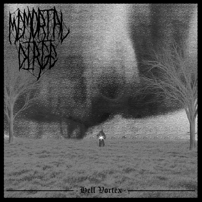 Hell Vortex | Memorial Dirge | Funeral Demon