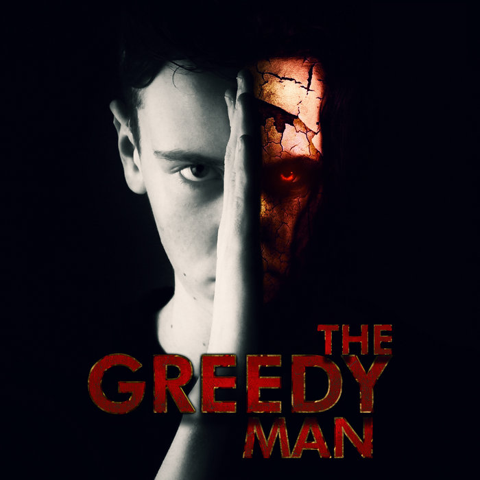 The Greedy Man | Spiritual Machinery