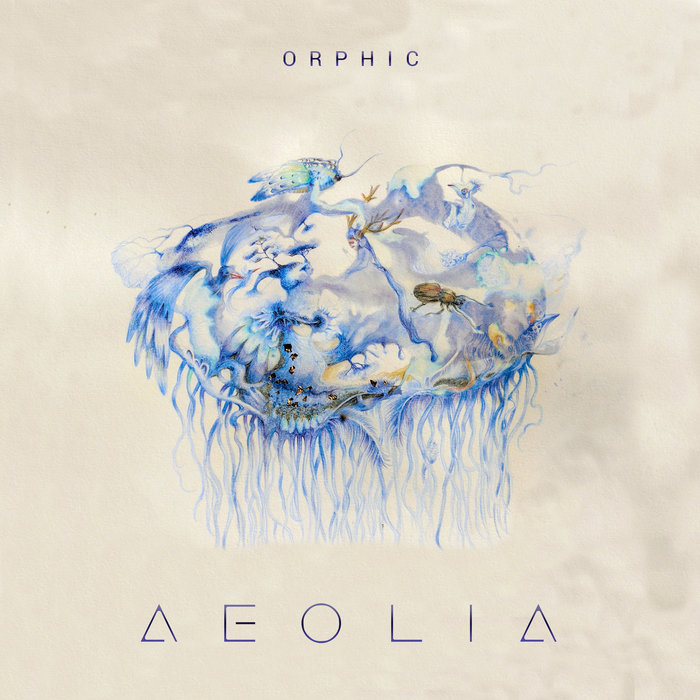 Aeolia | Orphic