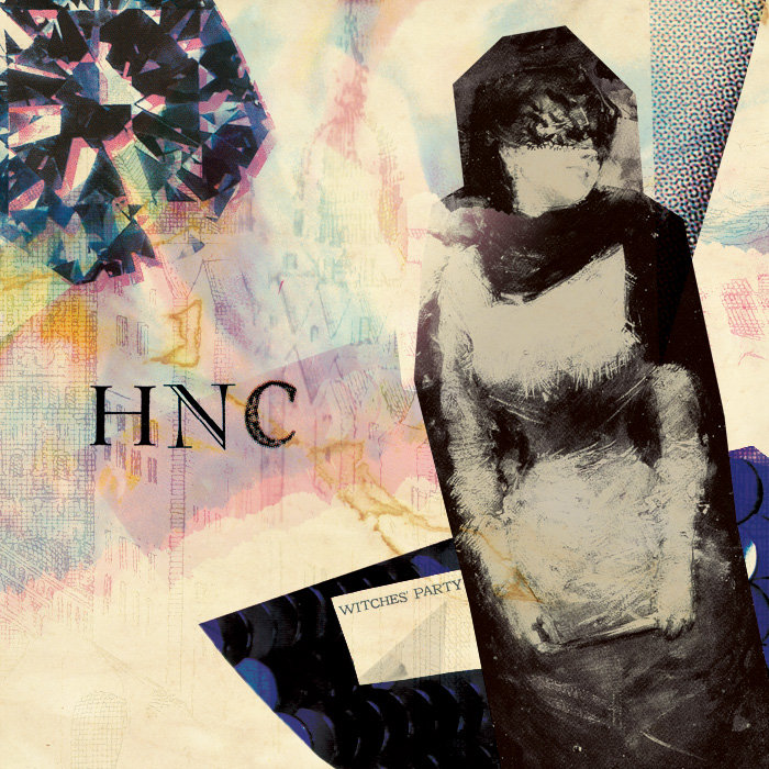 I Dream I Dead | HNC | White Lily Records