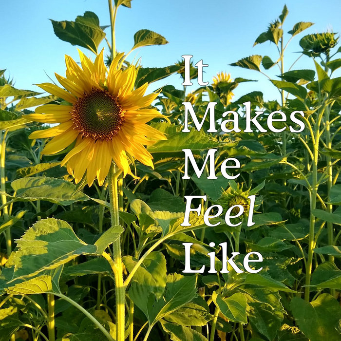 It Makes Me Feel Like | Beach Angel