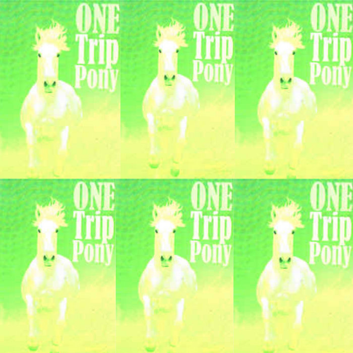 One Trip Pony | One Trip Pony