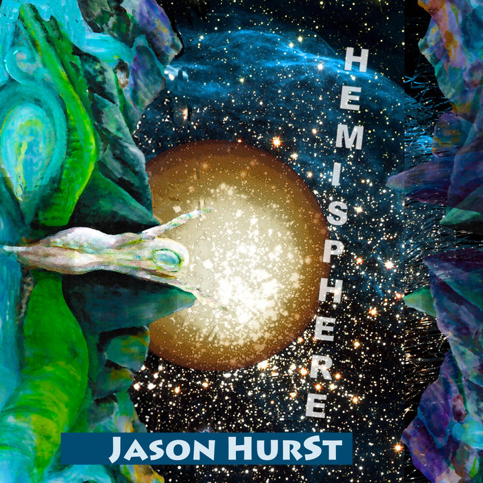 Hemispheres | Jason Hurst